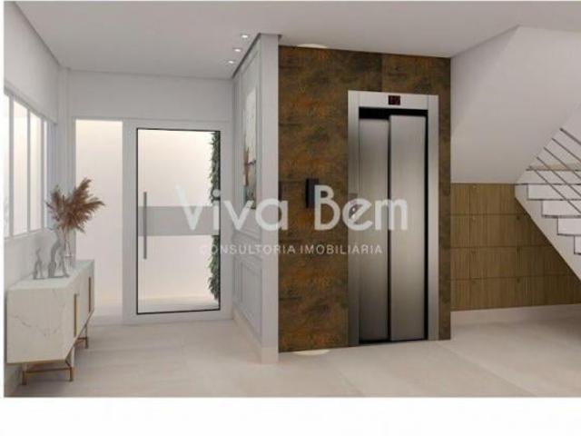 Apartamento para venda em Todos os Santos, Montes Claros