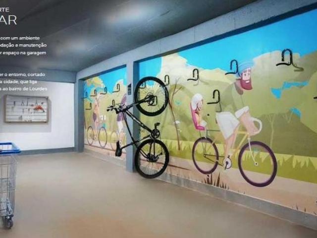 Apartamento para venda em Savassi, Belo Horizonte