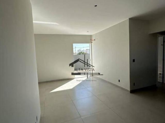Apartamento para venda em Novo Mundo, Uberlândia