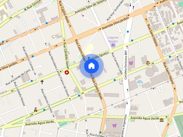Apartamento