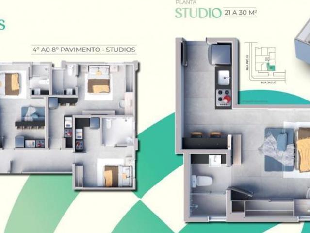 Apartamento para venda em Ipiranga, Belo Horizonte