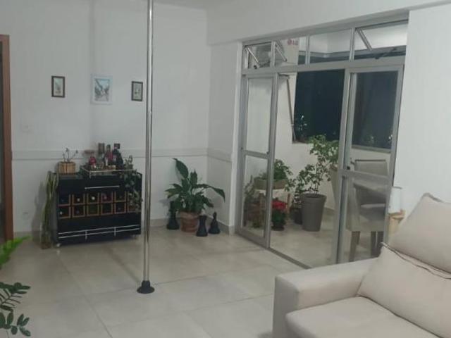 Apartamento para venda em Coração Eucarístico, Belo Horizont