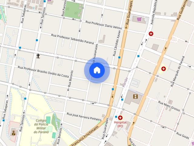 Apartamento