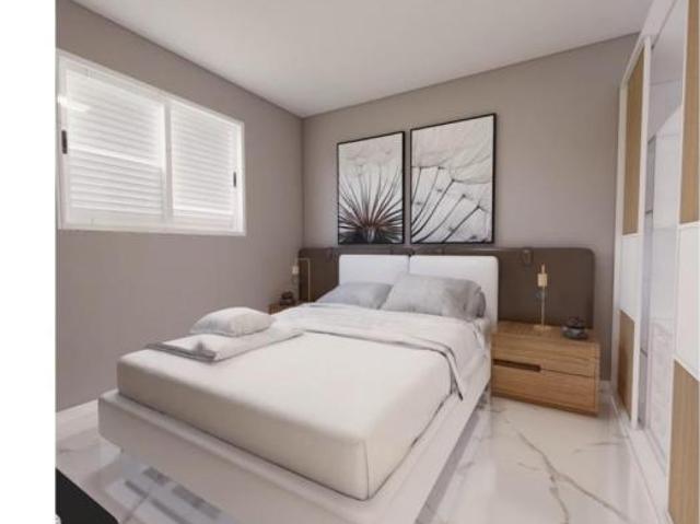 Apartamento para venda em Santa Mônica, Belo Horizonte