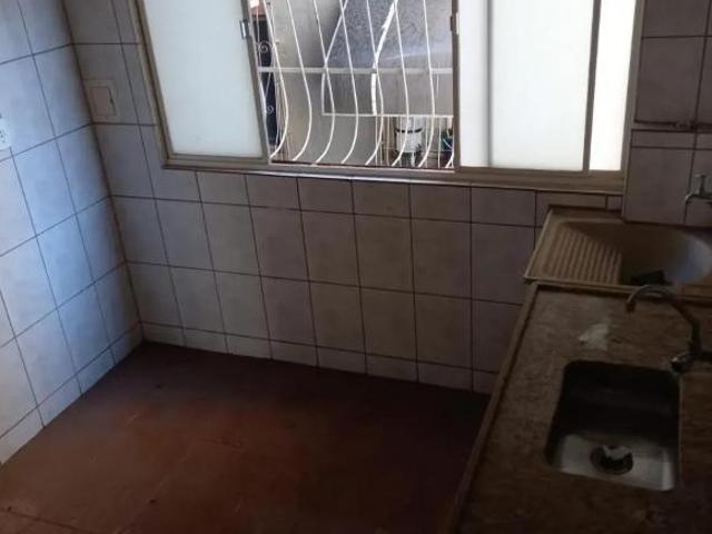 Apartamento para venda em Betim Industrial, Betim