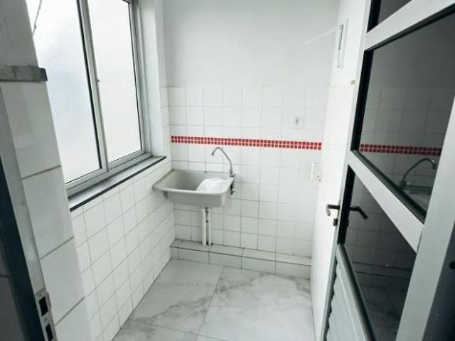 Apartamento para venda em Piratininga Venda Nova, Belo Hor