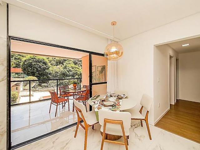 Apartamento para venda em São Mateus, Juiz de Fora