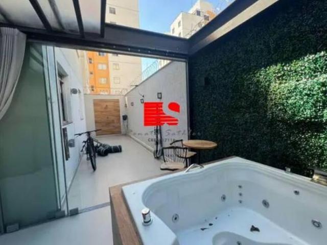Apartamento para venda em Fernão Dias, Belo Horizonte