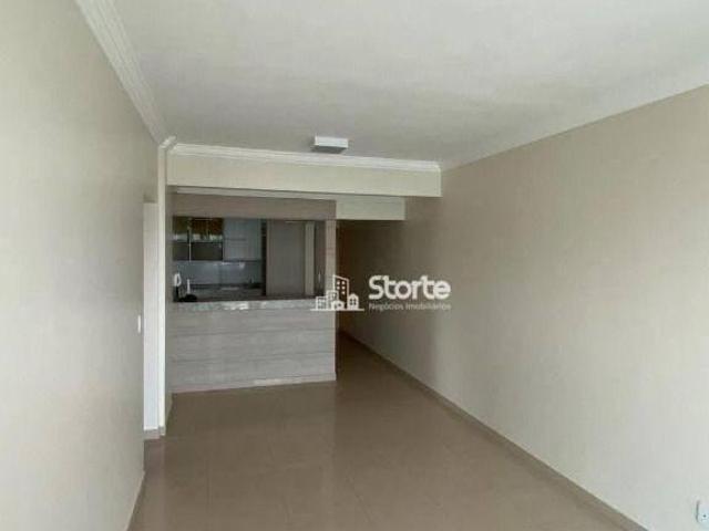 Apartamento para venda em Centro, Uberlândia