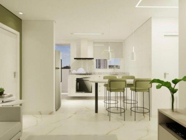 Apartamento para venda em Santa Mônica, Belo Horizonte