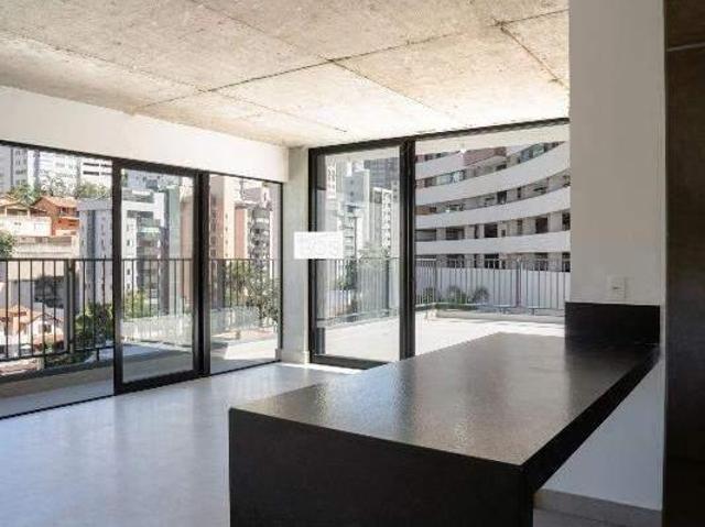 Apartamento para venda em Luxemburgo, Belo Horizonte