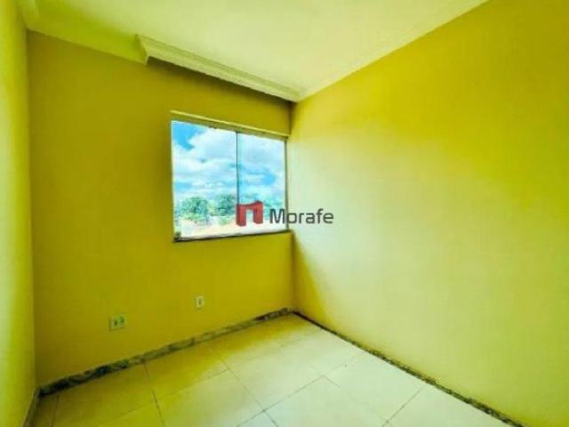 Apartamento para venda em Santa Mônica, Belo Horizonte