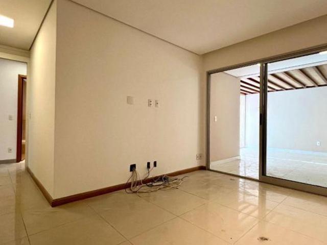 Apartamento para venda em Centro, Belo Horizonte