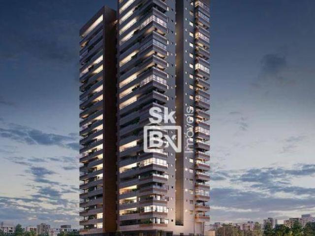 Apartamento para venda em Morada da Colina, Uberlândia