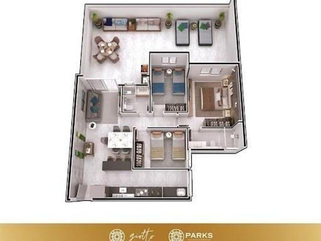 Apartamento