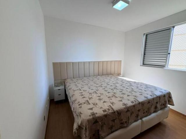 Apartamento para venda em Buritis, Belo Horizonte