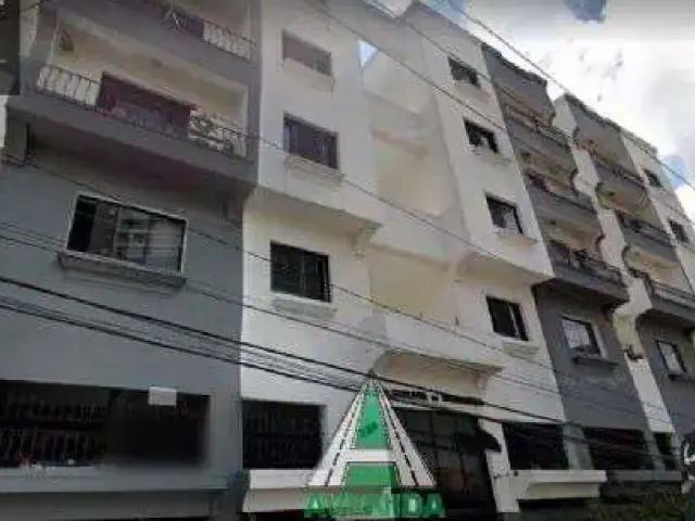 Apartamento, 88 m2, com 2 dormitorios, Bairro Santa Paula, Sao Caetano do Sul
