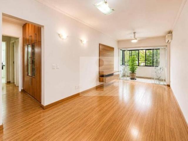 Apartamento 88 m² Excelente Estado com 3 dormitórios à venda, por R$ 469.000 Cambuí Campinas/SP