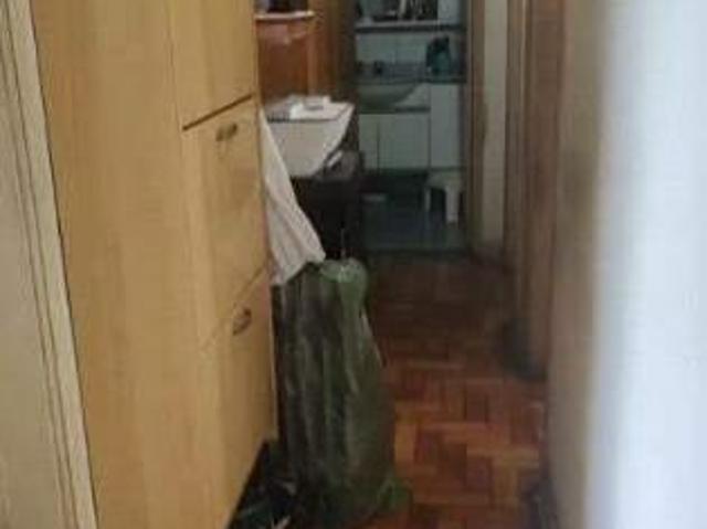 Apartamento 88 m² Localizado No Bairro Mirandopolis São Paulo SP