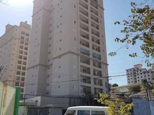 Apartamento, 88 m² venda por R$ 460.000,00 ou aluguel por R$ 3.108,00/mês Parque Santo Antônio