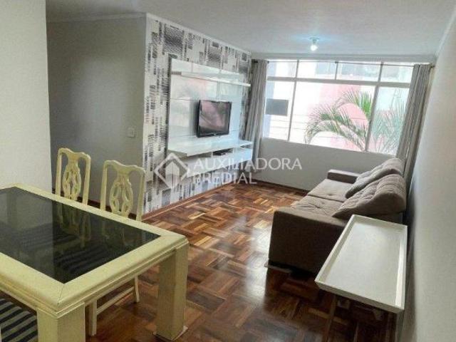 APARTAMENTO 88 m² 3 QUARTOS RUDGE RAMOS SÃO BERNARDO DO CAMPO