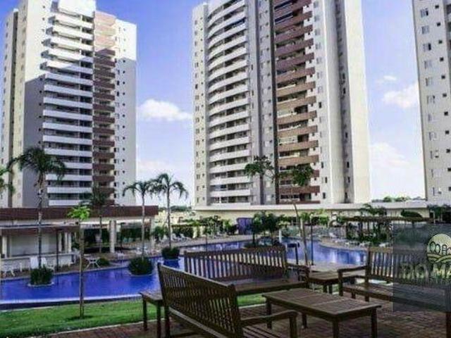 Apartamento 88 metros de oportunidade Condom.