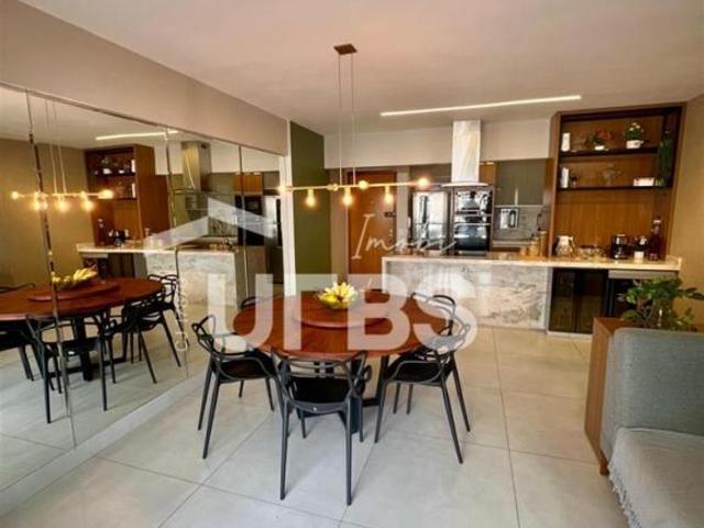APARTAMENTO 88MT 2 QUARTOS SENDO 1 SUITE SETOR JARDIM GOIAS