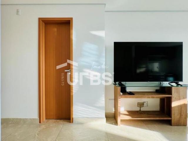 APARTAMENTO 88MT 3 SUITES SETOR COIMBRA
