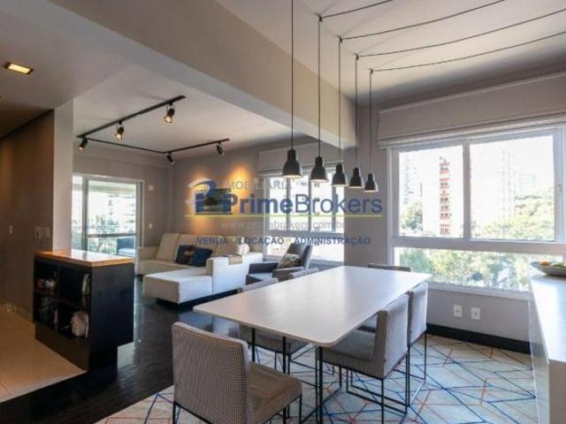 Apartamento, 88m² 1 Dormitório, 1 Suíte, 1 Vaga, Espaço Gourmet Paraíso