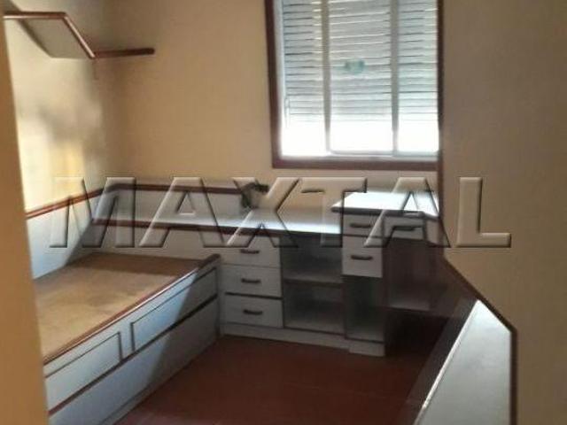 Apartamento 88m², 2 dormitórios, sala, cozinha, 2 banheiros, 1 vaga, próximo ao Metrô Santana