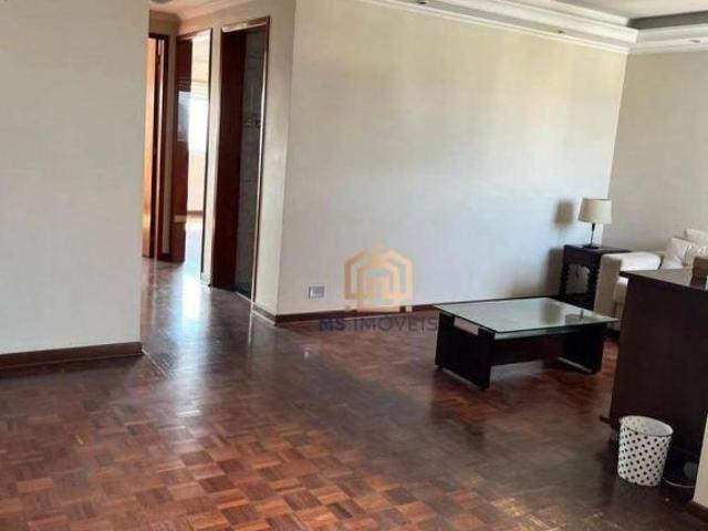 APARTAMENTO 88m² 2 Quartos à VENDA Planalto Paulista São Paulo/SP