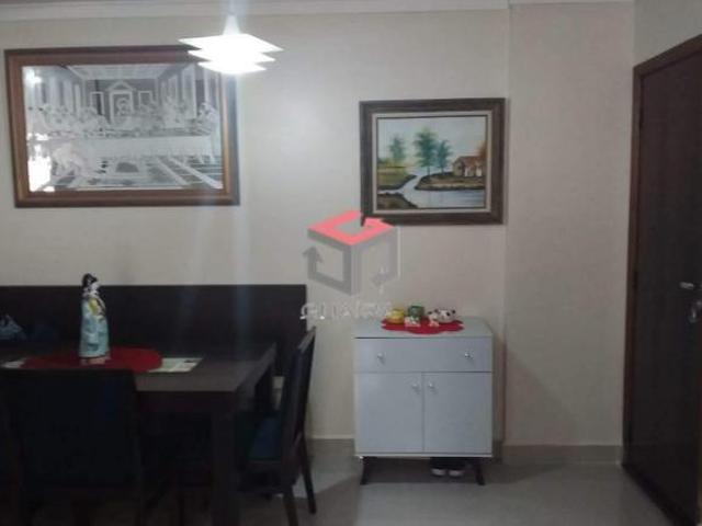 Apartamento 88m², Com Elevadores Santa Maria São Caetano do Sul SP