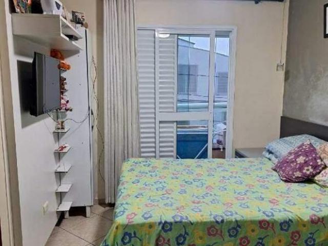 Apartamento 88m², Com Elevadores Santa Maria São Caetano do Sul SP