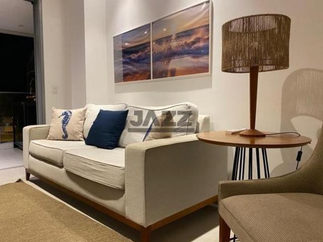 Apartamento 88m² com 2 dormitórios Módulo 5 Riviera de São Lourenço Bertioga/SP