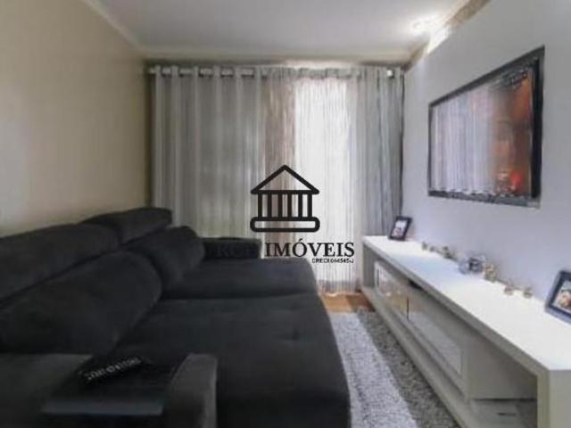 APARTAMENTO 88M² COM 3QUARTOS 1SUÍTE 2 VAGAS DE GARAGEM VARANDA GOURMET LAZER BUTANTÃ
