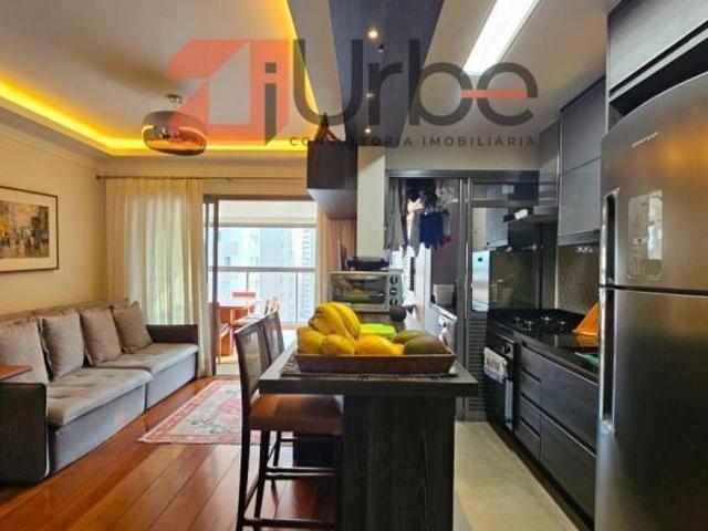 Apartamento 88m² à venda, 2 vagas à poucos metros da estação de metrô Fradique Coutinho