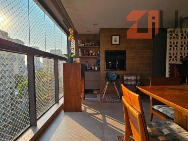 Apartamento 88m² à venda, 2 vagas à poucos metros da estação de metrô Fradique Coutinho