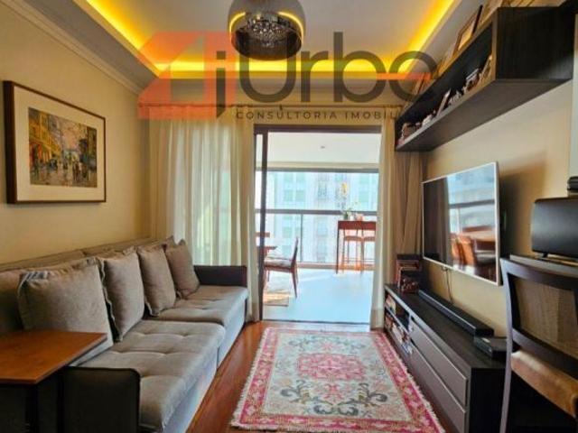 Apartamento 88m² à venda, 2 vagas à poucos metros da estação de metrô Fradique Coutinho