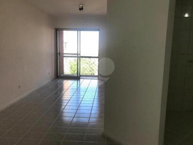 Apartamento 88m² à venda na Vila Aurora – 3 quartos, lazer completo