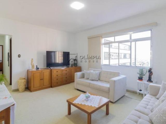 Apartamento 88m², Pinheiros SP | Venda