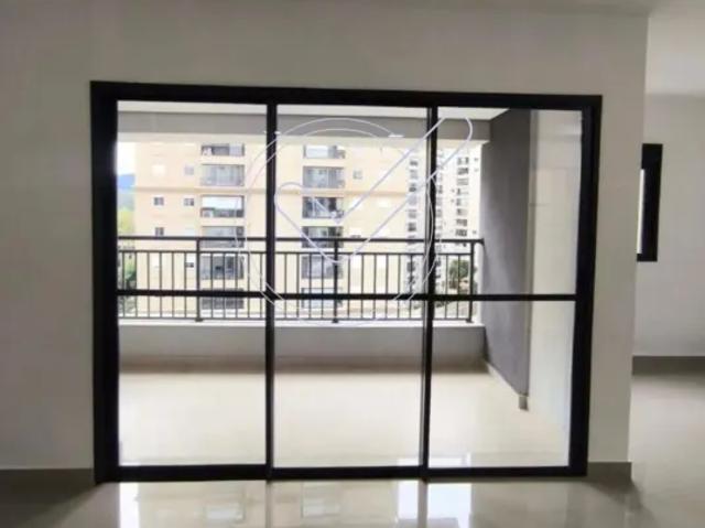 Apartamento 88m² Condomínio Bonnard