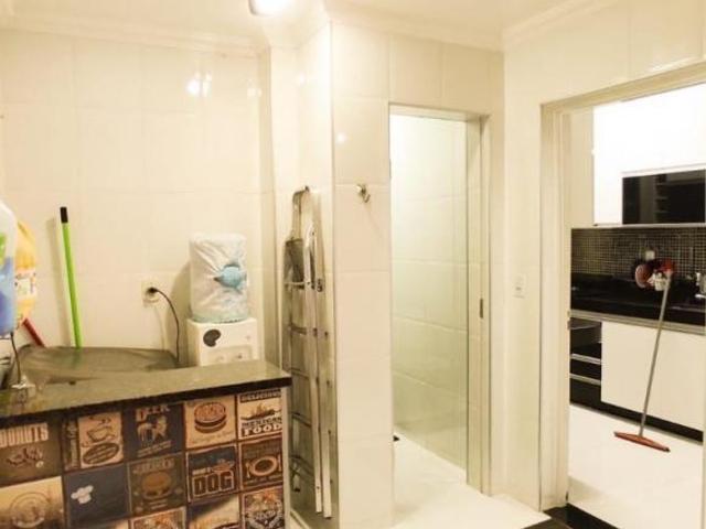 Apartamento para venda em Arvoredo II, Contagem