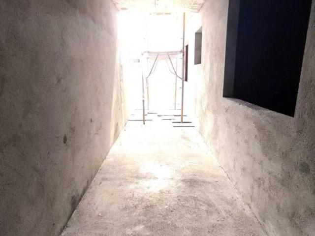 Apartamento para venda em Arvoredo, Contagem