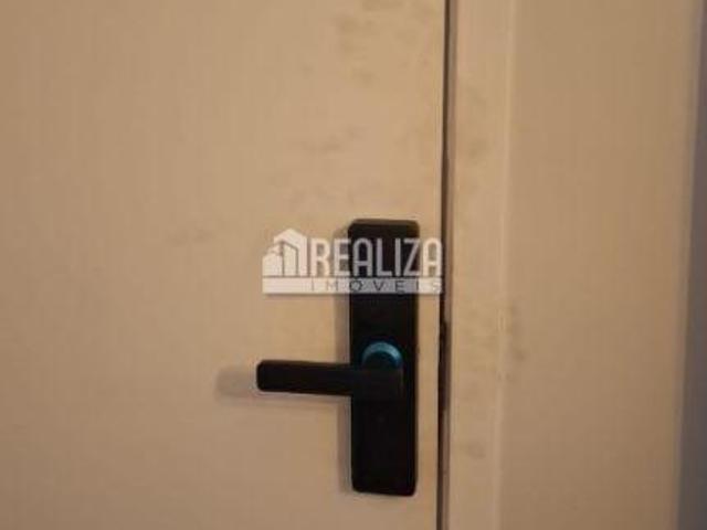 Apartamento para venda em Conjunto Manoel Mendes, Uberaba