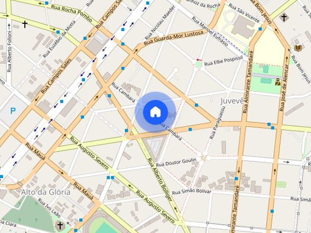 Apartamento
