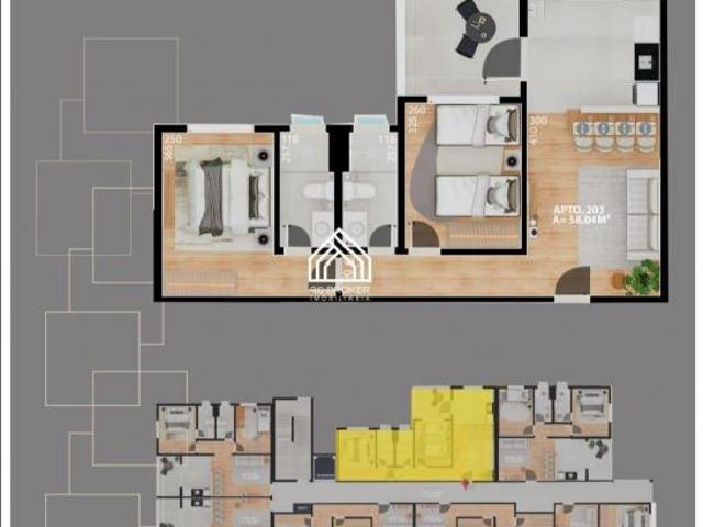 Apartamento