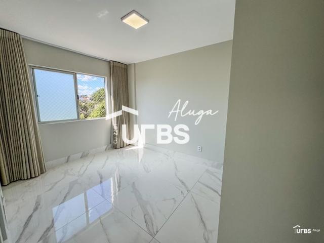 Apartamento, 54 m², 2 qts, 1 banh 1 vagas, Jardim Goiás