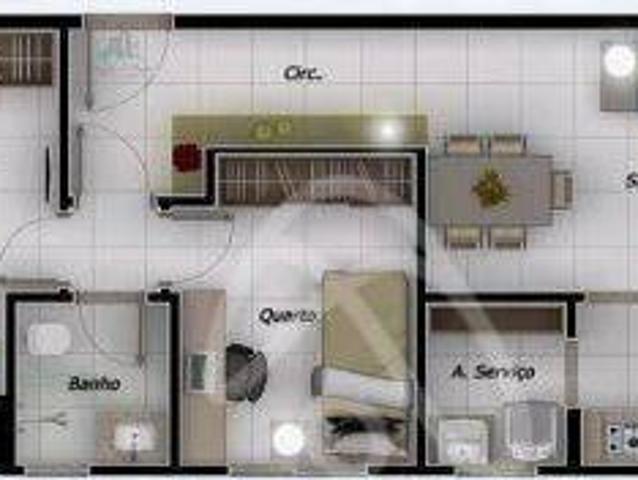 Apartamento