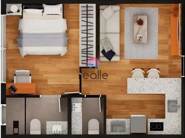 Apartamento