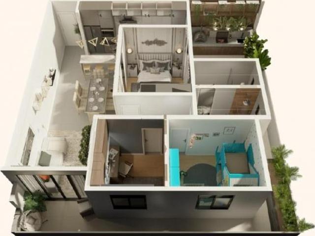 Apartamento